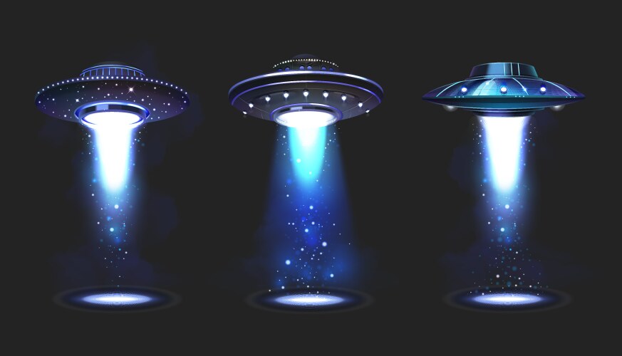 Ufo Vector Images (over 45,000)