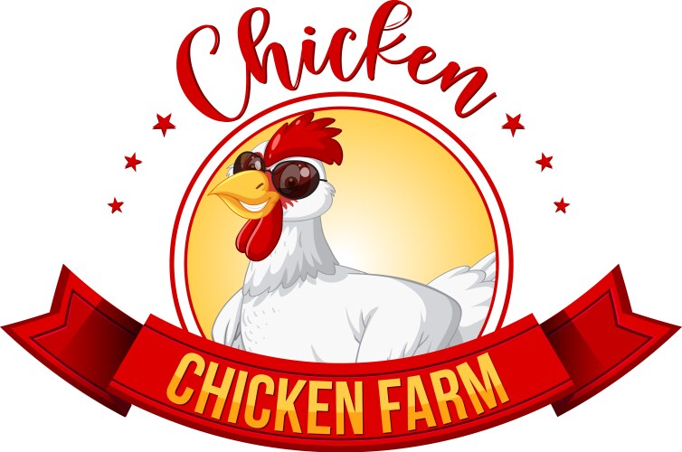 Chicken Banner Vector Images (over 16,000)