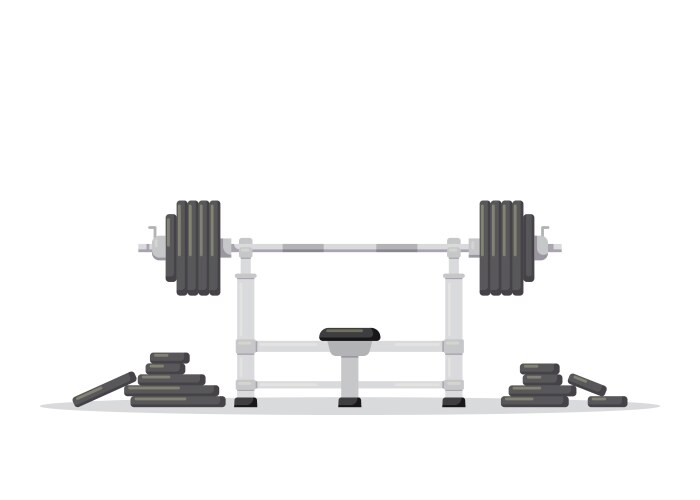 Gym Equipment Vector Images (over 92,000)