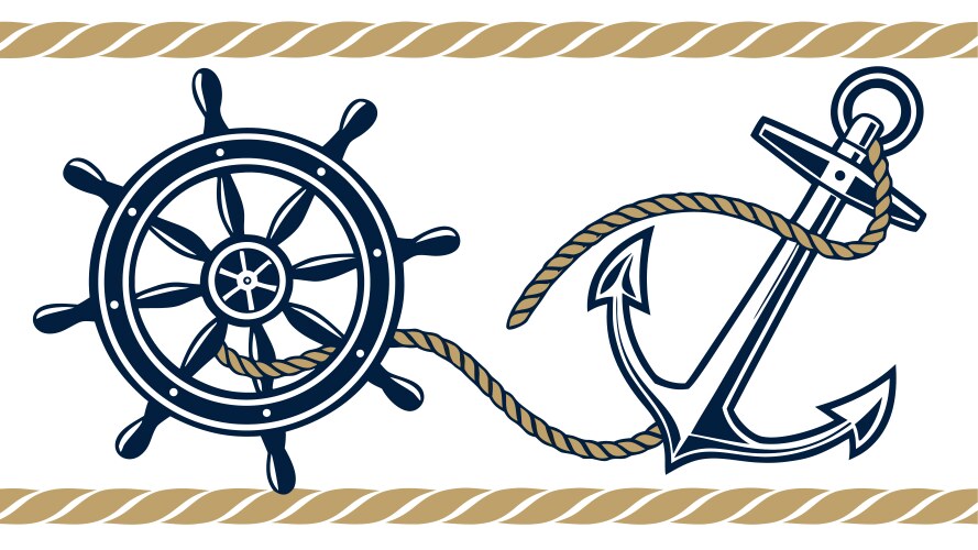 Ship Border Vector Images (over 3,700)