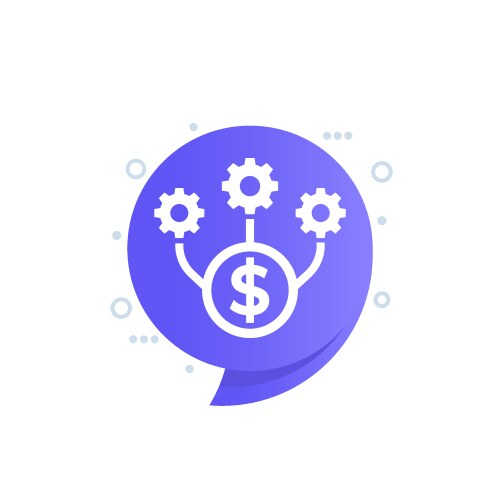 Capital Expenditure Icon Vector Images (over 520)
