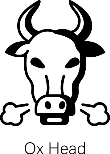 Ox Head Vector Images (over 9,000)