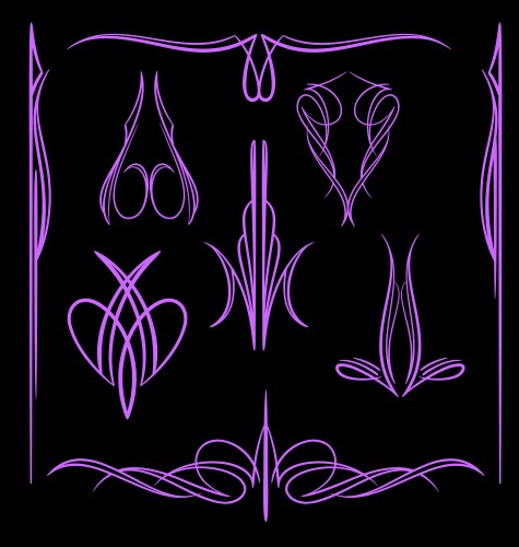 Pinstripe Vector Images (over 10,000)