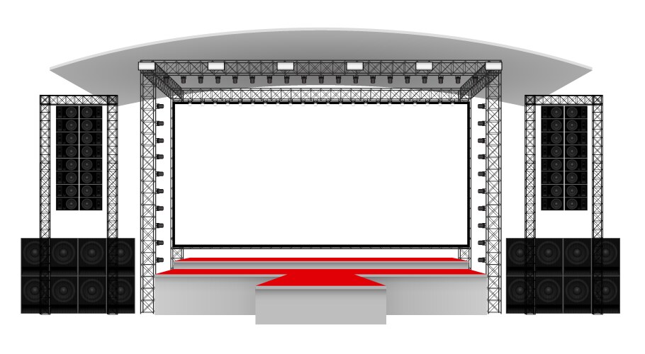 Truss Vector Images (over 1,100)