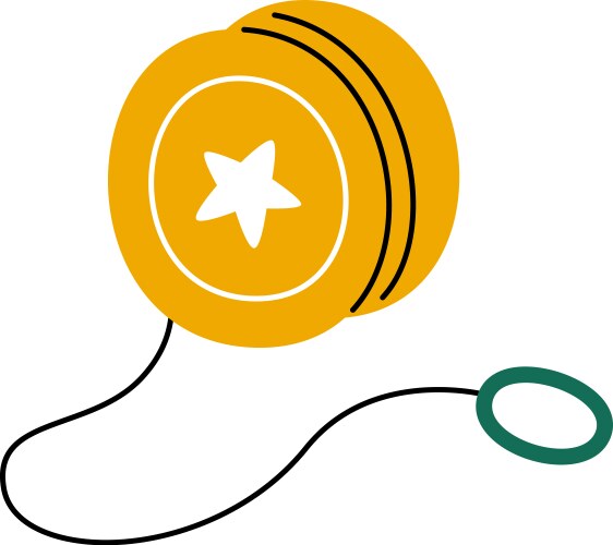 Yo Kids Vector Images (over 450)