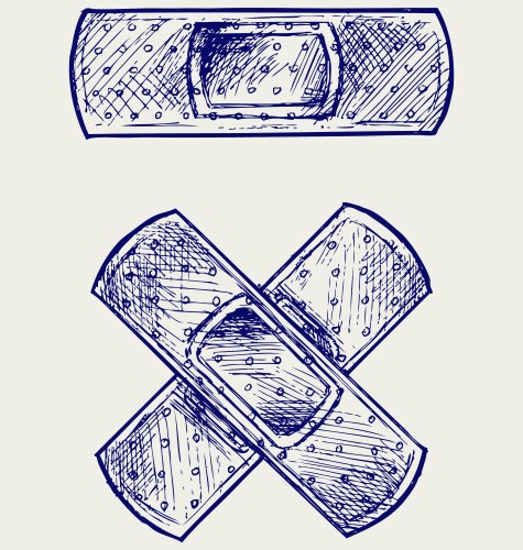 Bandage Vector Images (over 35,000)