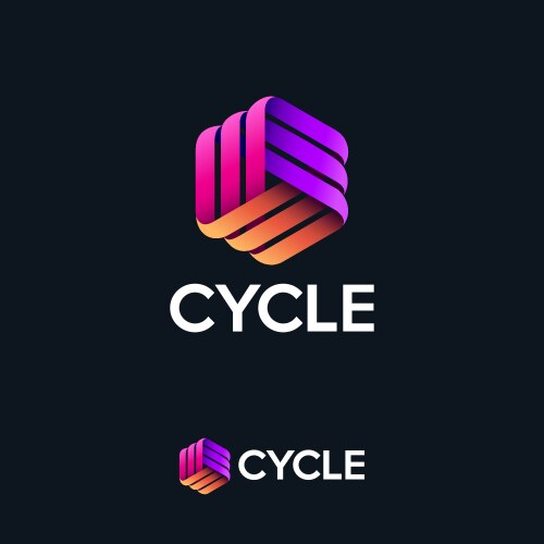 Cycle Logo Vector Images (over 43,000)