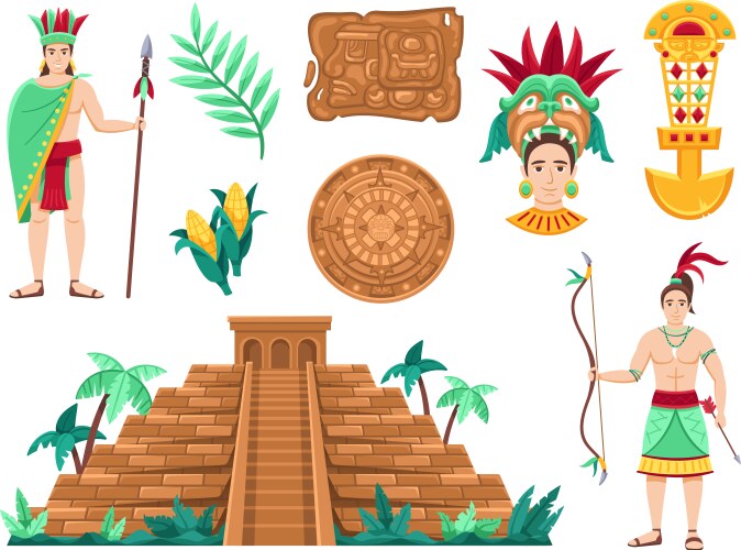 Maya Vector Images (over 13,000)