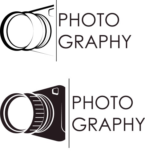 Photographer Royalty Free Vector Image - VectorStock