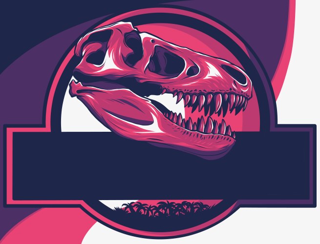 T Rex Vector Images (over 7,400)