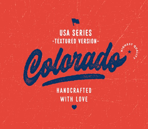 Colorado Logo Vector Images (over 1,500)