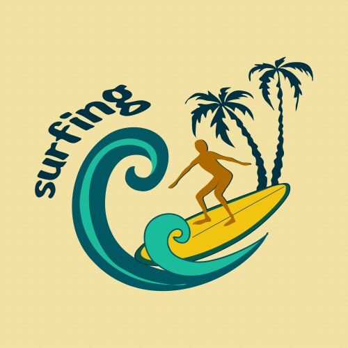 Surf Vector Images (over 100,000)