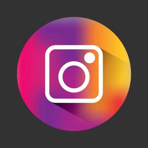 Instagram Tag Icon Vector Images (over 1,600)