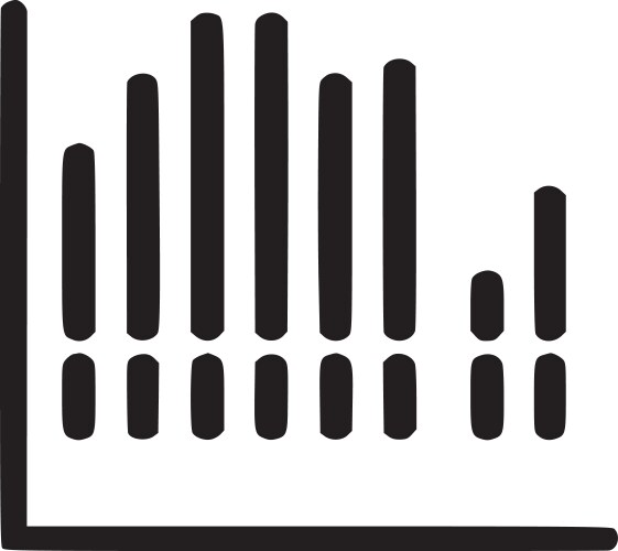 Bar Graph Logo Vector Images (over 8,400)