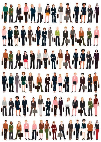 Women Vector Images (over 500,000)