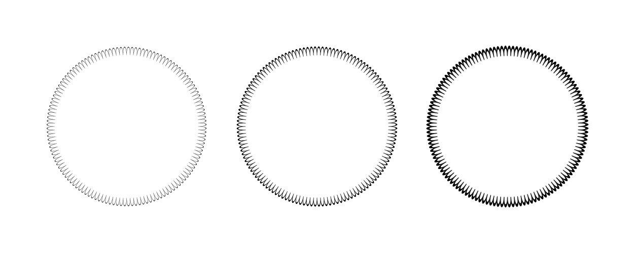 Scalloped Edge Frame Vector Images (over 630)