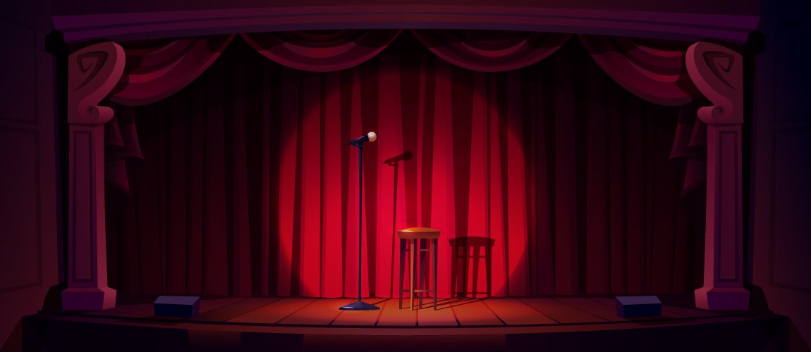 Talent Show Background Vector Images (over 1,500)