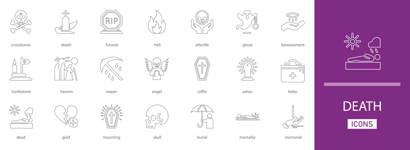 Grief Icon Vector Images (over 7,500)