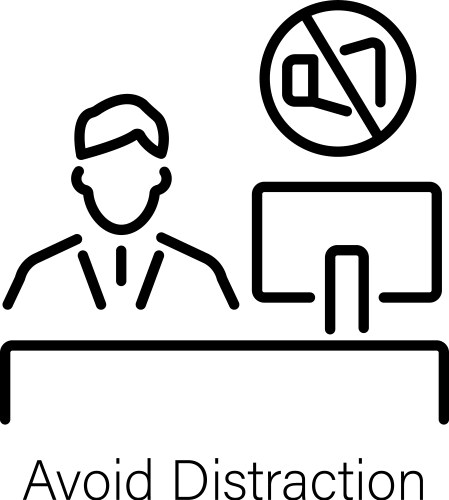 Distraction Vector Images (over 4,300)