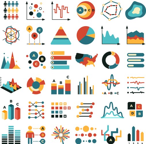 Infographics Vector Images (over 1.3 million)