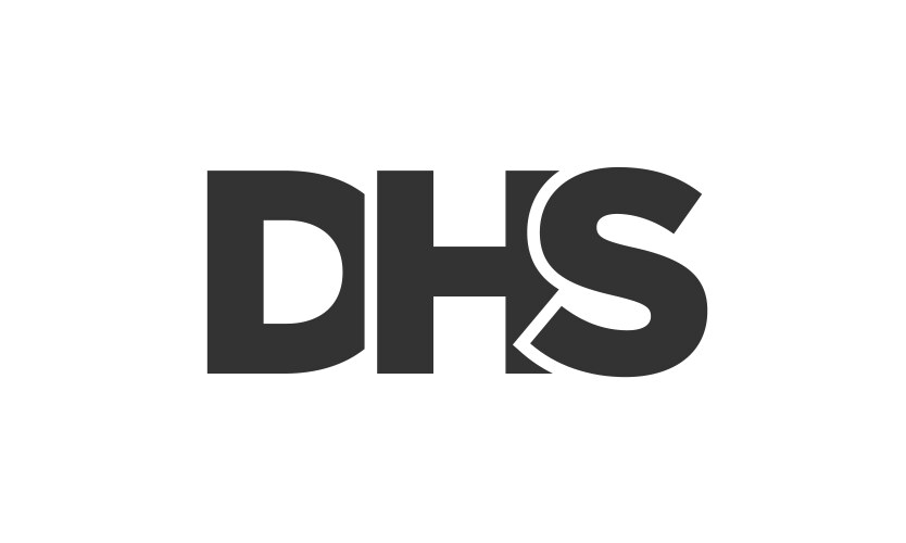 Tmm logo design template with strong and modern Vector Image