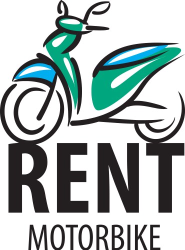 Motorcycle logo Vector Images & Graphics for Commercial Use | VectorStock