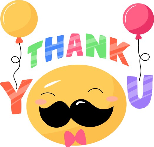 Thanks Emoji Vector Images (over 510)