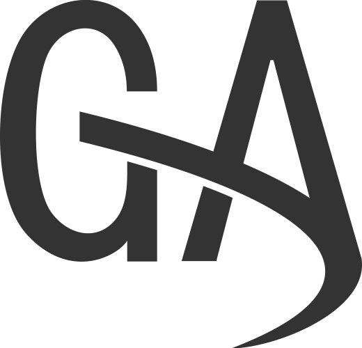 Ga Logo Vector Images (over 34,000)
