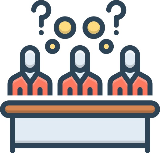 Committee Logo Vector Images (over 200)