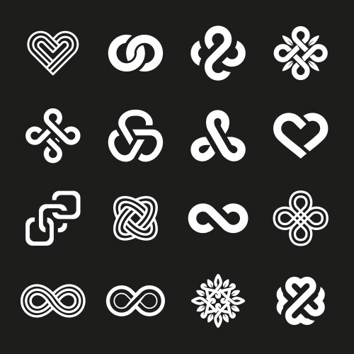 Eternal Logo Vector Images (over 5,700)