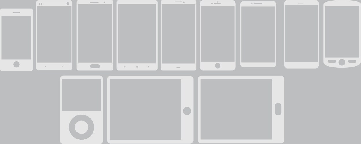 Smartphone Vector Images (over 660,000)
