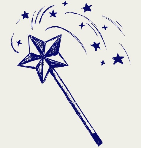 Magic Vector Images (over 700,000)