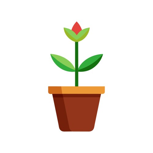 Flower Pot Cartoon Vector Images (over 33,000)