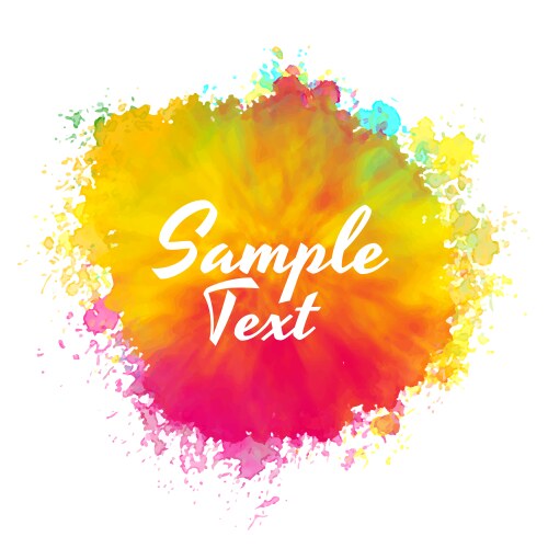Watercolor Vector Images (over 480,000)