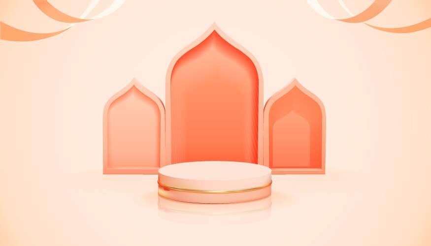 Pink Islamic Background Vector Images (over 2,700)