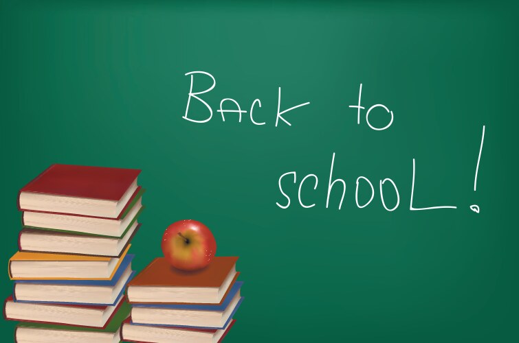 Frame School Subjects Vector Images (over 190)