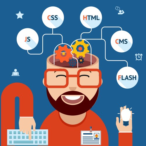Web Developer Vector Images (over 280,000)