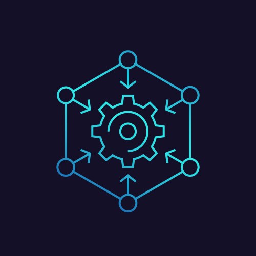 Integration Logo Vector Images (over 9,200)