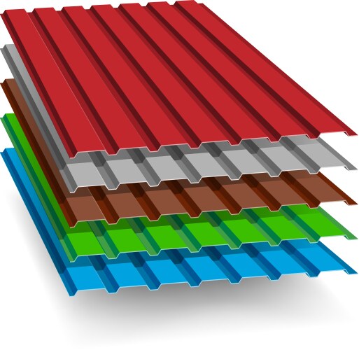 Metal Roof Texture Vector Images (over 770)