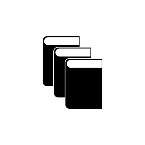 Stacked Books Icon Vector Images (over 16,000)