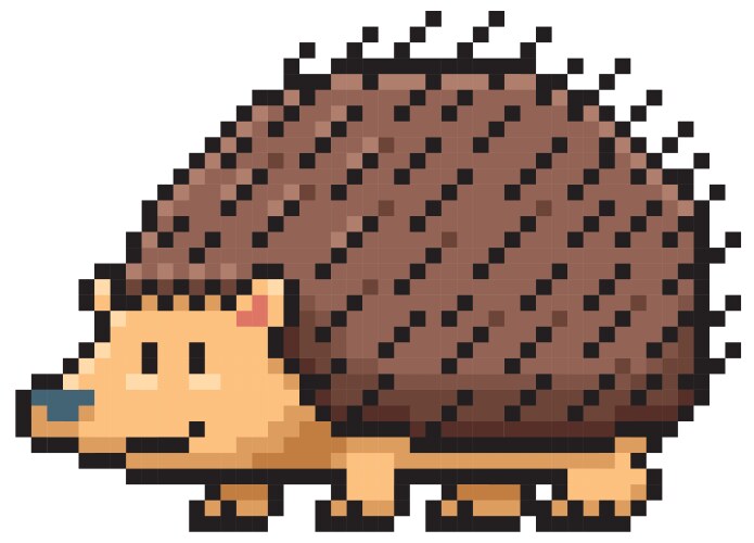 Hedgehog Vector Images (over 19,000)