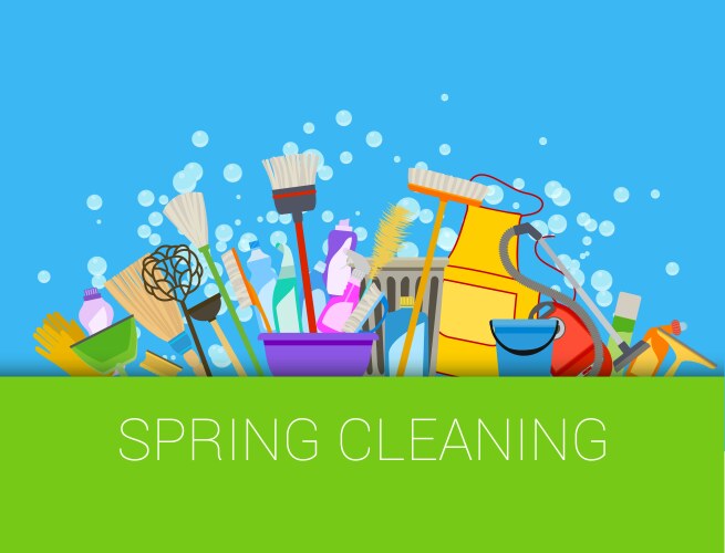 Cleaning Vector Images (over 1.6 million)