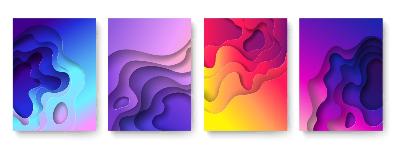 Cutout Vector Images (over 100,000)