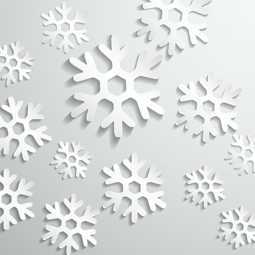 Snowflake Vector Images (over 420,000)