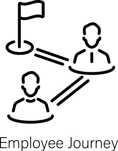 Employee Experience Icon Vector Images (over 4,400)