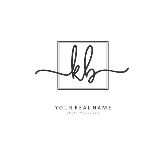 Kb Logo Vector Images (over 2,500)