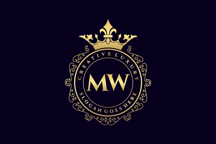 Mw Logo Vector Images (over 2,300)