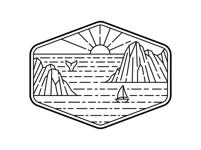 Line Frame Vector Images (over 800,000)