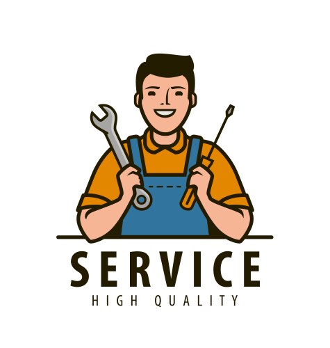 Maintenance Logo Vector Images (over 37,000)