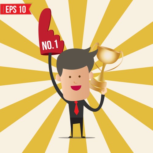 Number One Vector Images (over 44,000)